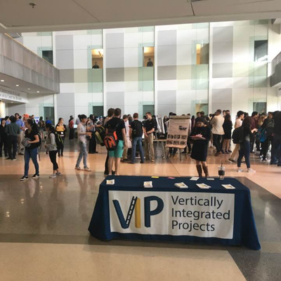 Digital Deliberation (Vertically Integrated Projects) – Participedia