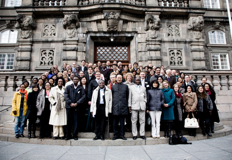 The World Wide Views Alliance – Participedia