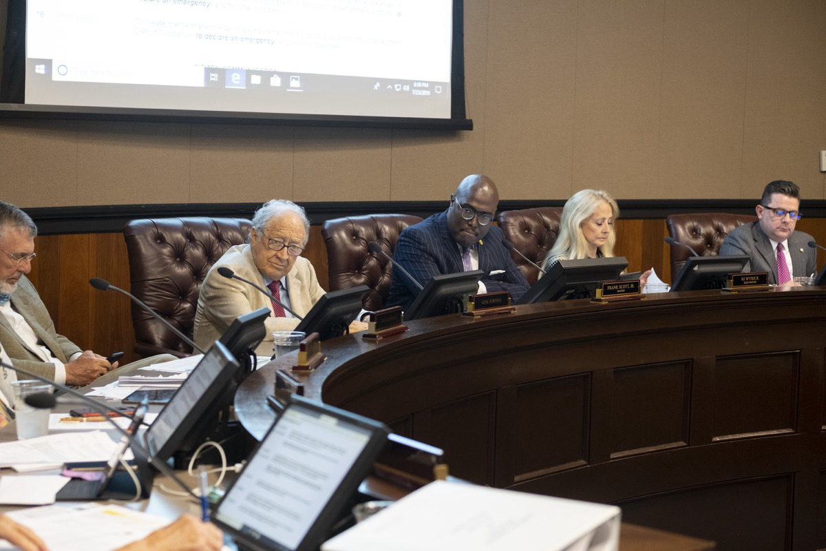 CAPTA Citizens Review Panel in Southwest Arkansas – Participedia