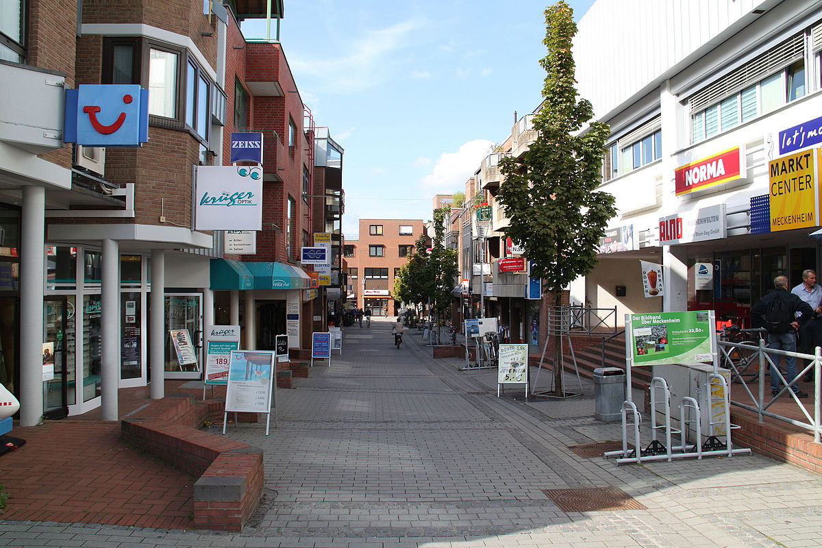 Planning Cell on the Development of the City of Meckenheim – Participedia