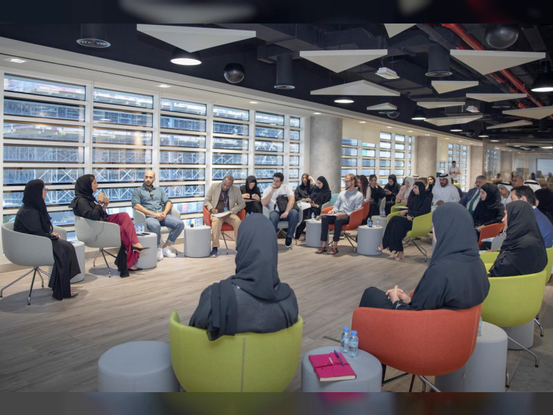 Abu Dhabi Community Engagement Programme – Participedia