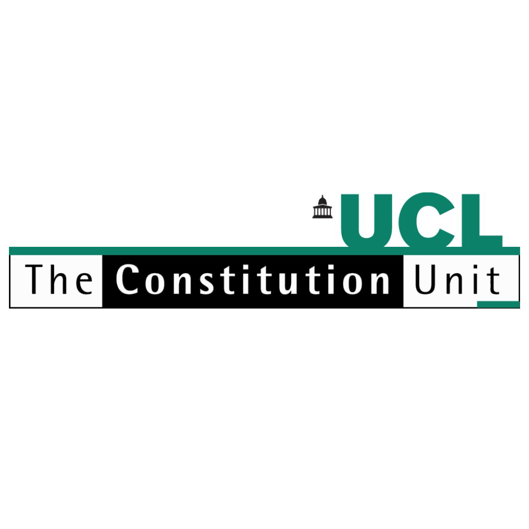 The Constitution Unit (University College London) – Participedia