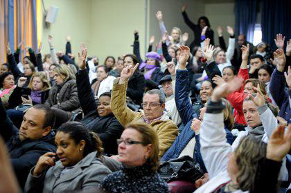 Participatory Budgeting in Bagé, Brazil – Participedia