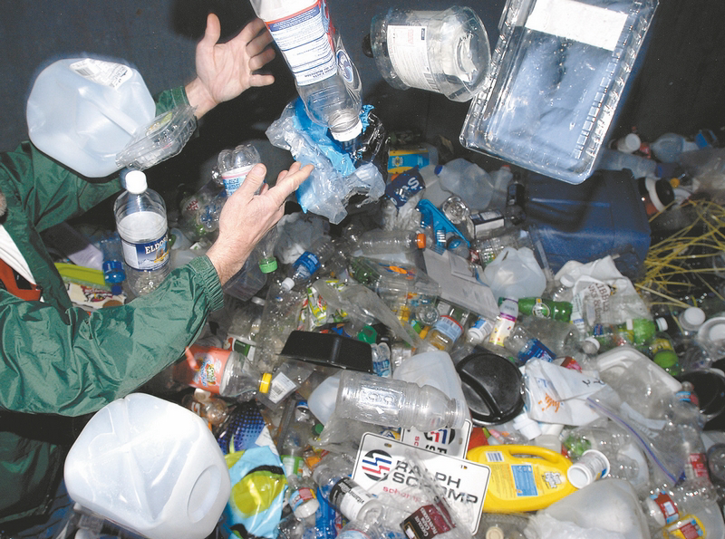 Summit County Hospitality Industry Centered Plastic Waste Mitigation ...