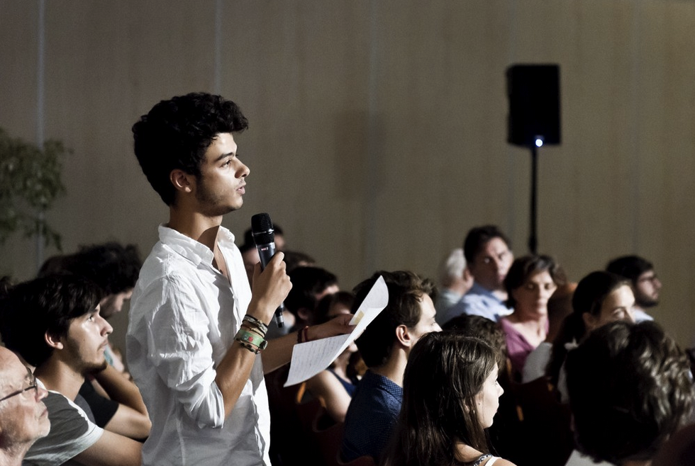 Public Debate – Participedia