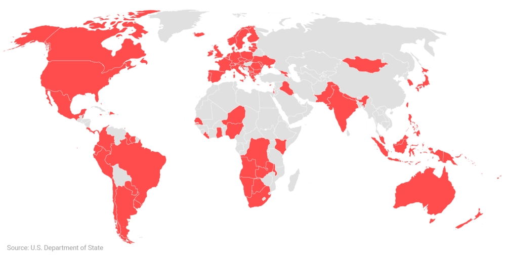 Strategic Global Intervention – Participedia