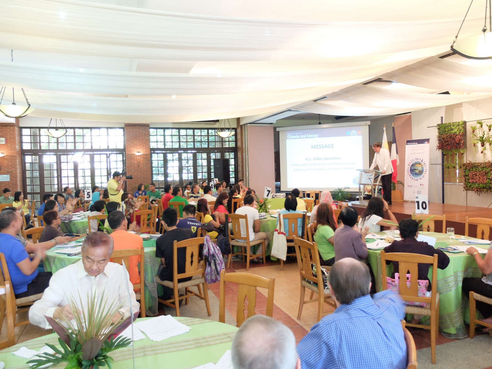 The World Wide Views on Climate and Energy – Participedia