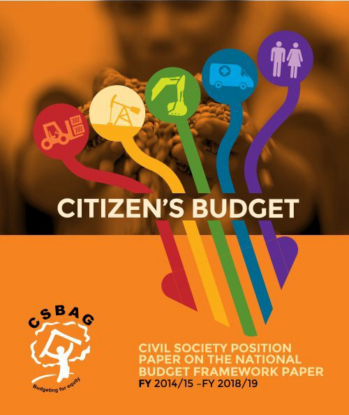 Citizen Budget – Participedia