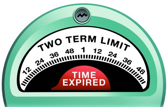 Term limits – Participedia