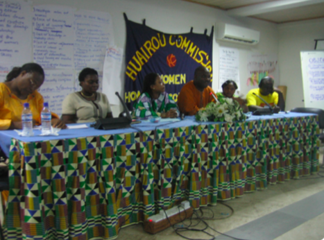 GROOTS Kenya Local-to-Local (L2L) Dialogues – Participedia