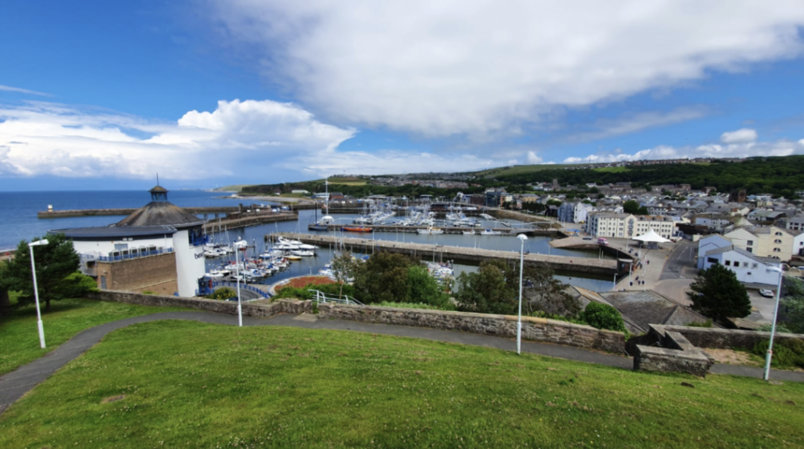 Copeland People’s Panel on Climate Change – Participedia