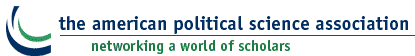 APSA Task Force on Democracy, Economic Security, and Social Justice ...