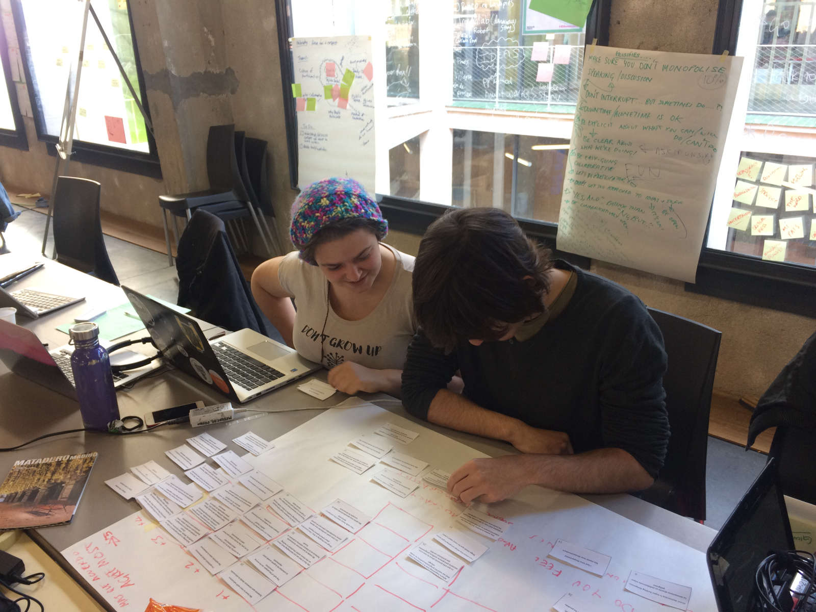 Q Methodology – Participedia