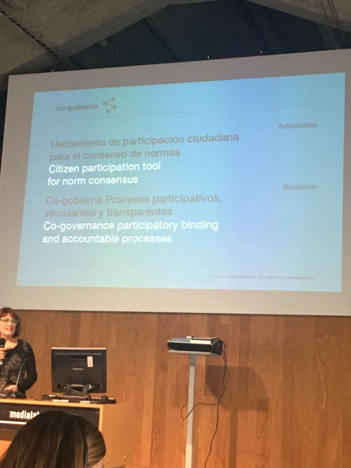 Citizen Participation Tool for Standards Consensus – Participedia