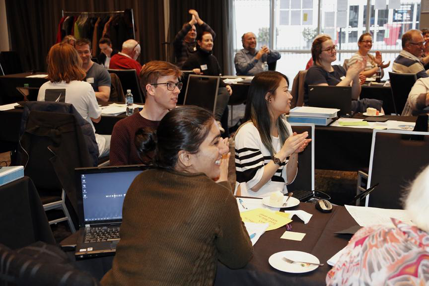 Infrastructure Victoria Engagement Process – Participedia