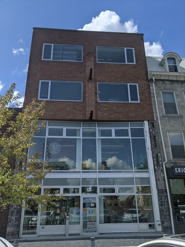 10C Shared Space: 42 Carden Street Community Bond Initiative – Participedia