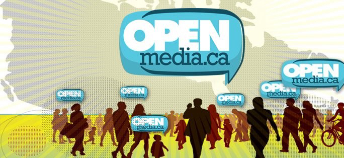 OpenMedia – Participedia