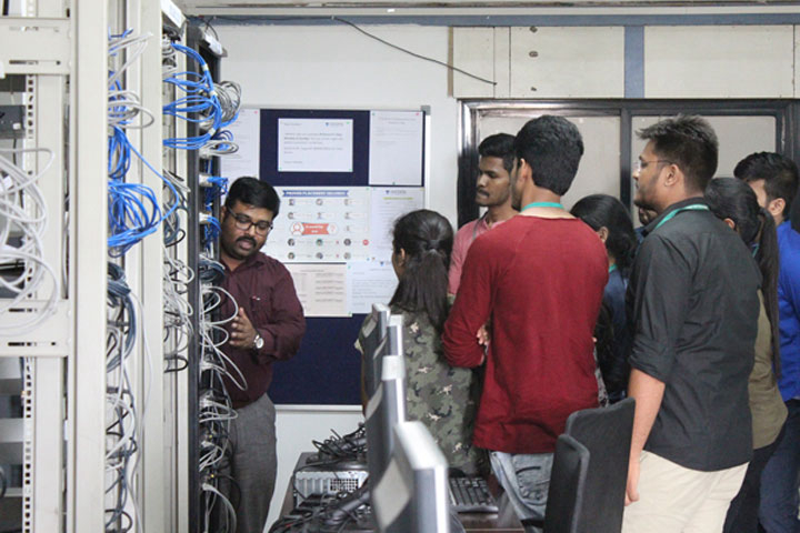 CCNA classes in pune – Participedia