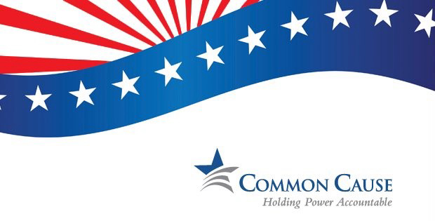 Common Cause – Participedia