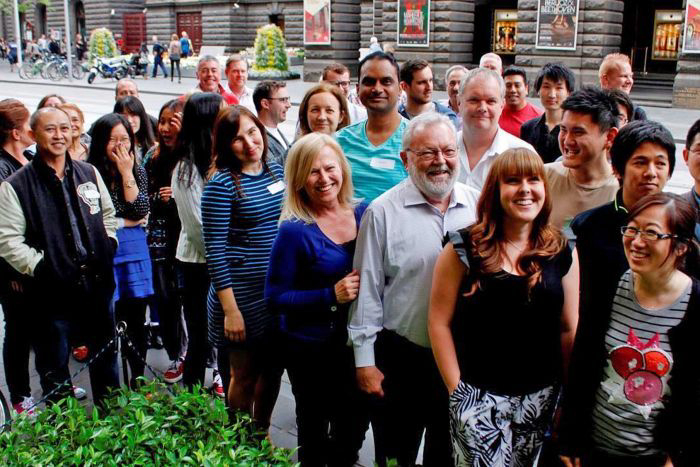 City of Melbourne People's Panel – Participedia