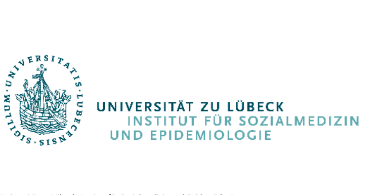 Institute for Social Medicine and Epidemiology at the University of ...