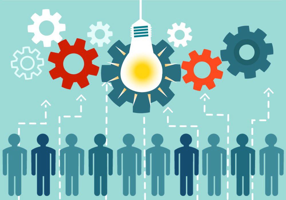 Crowdsourcing – Participedia