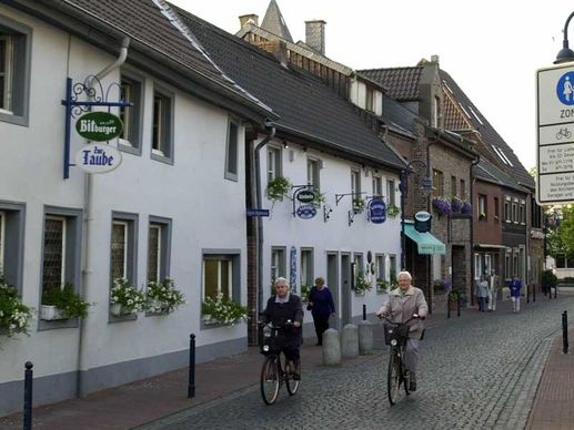 Planning Cells on the Future Development of the City of Meerbusch ...