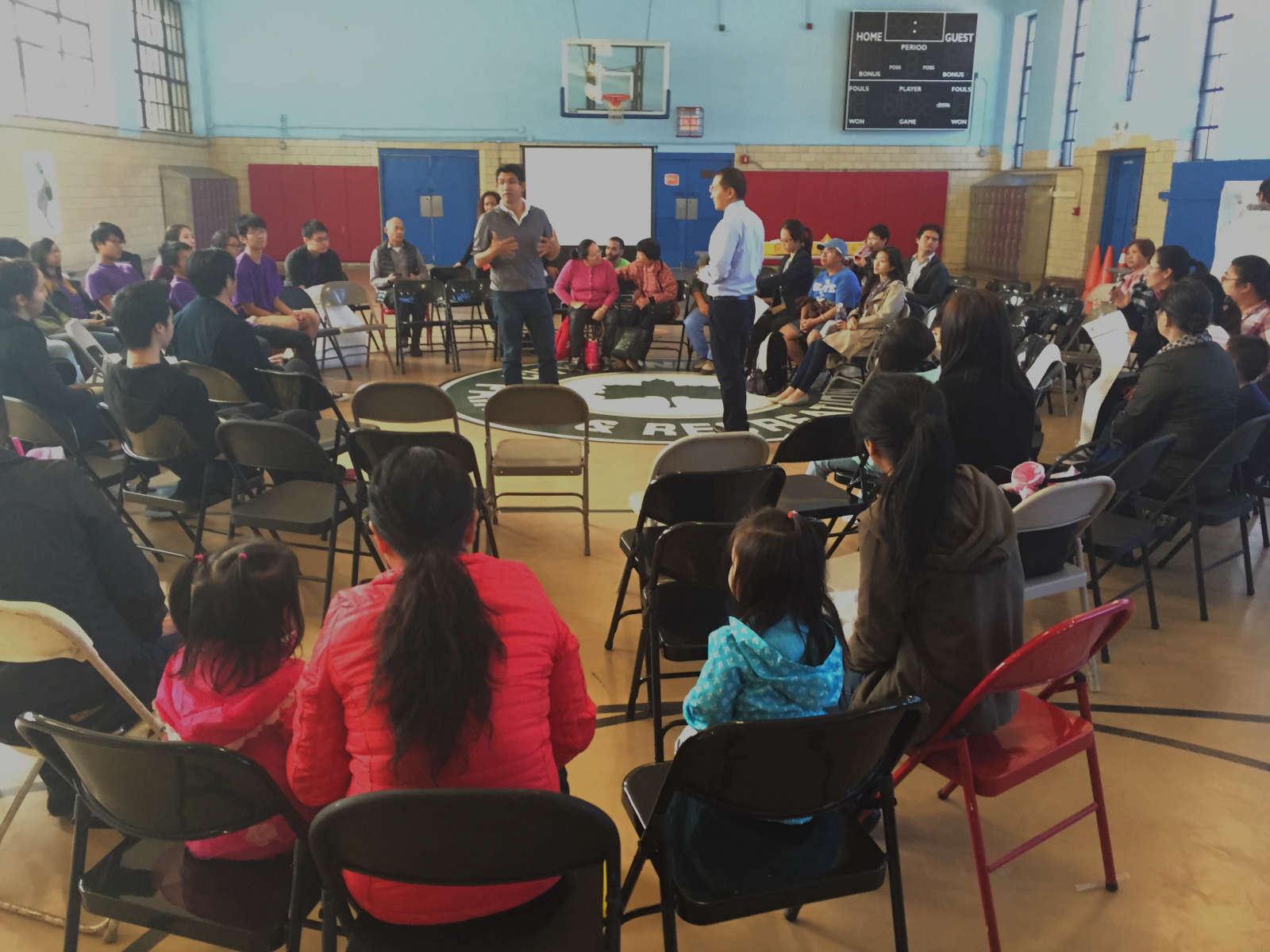 Participatory Budgeting In Yanjin County Participedia
