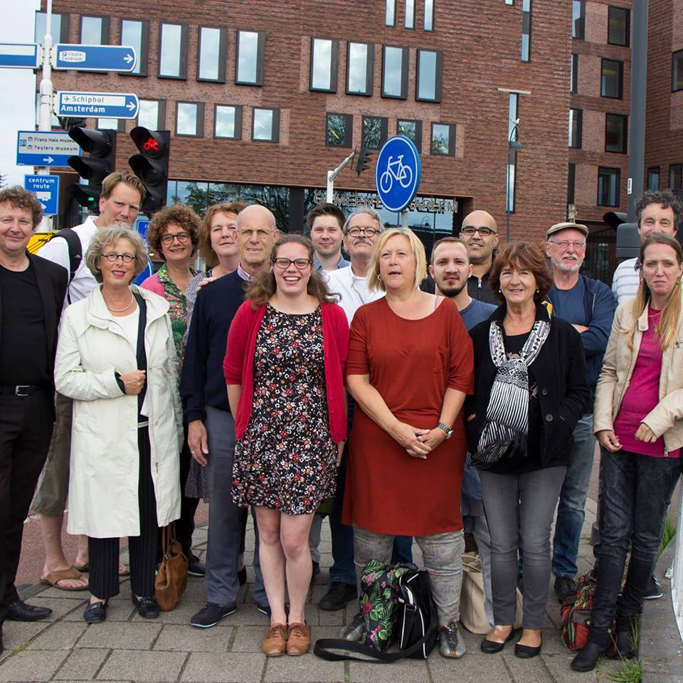 Participatieraad Haarlem (Participation Council) – Participedia