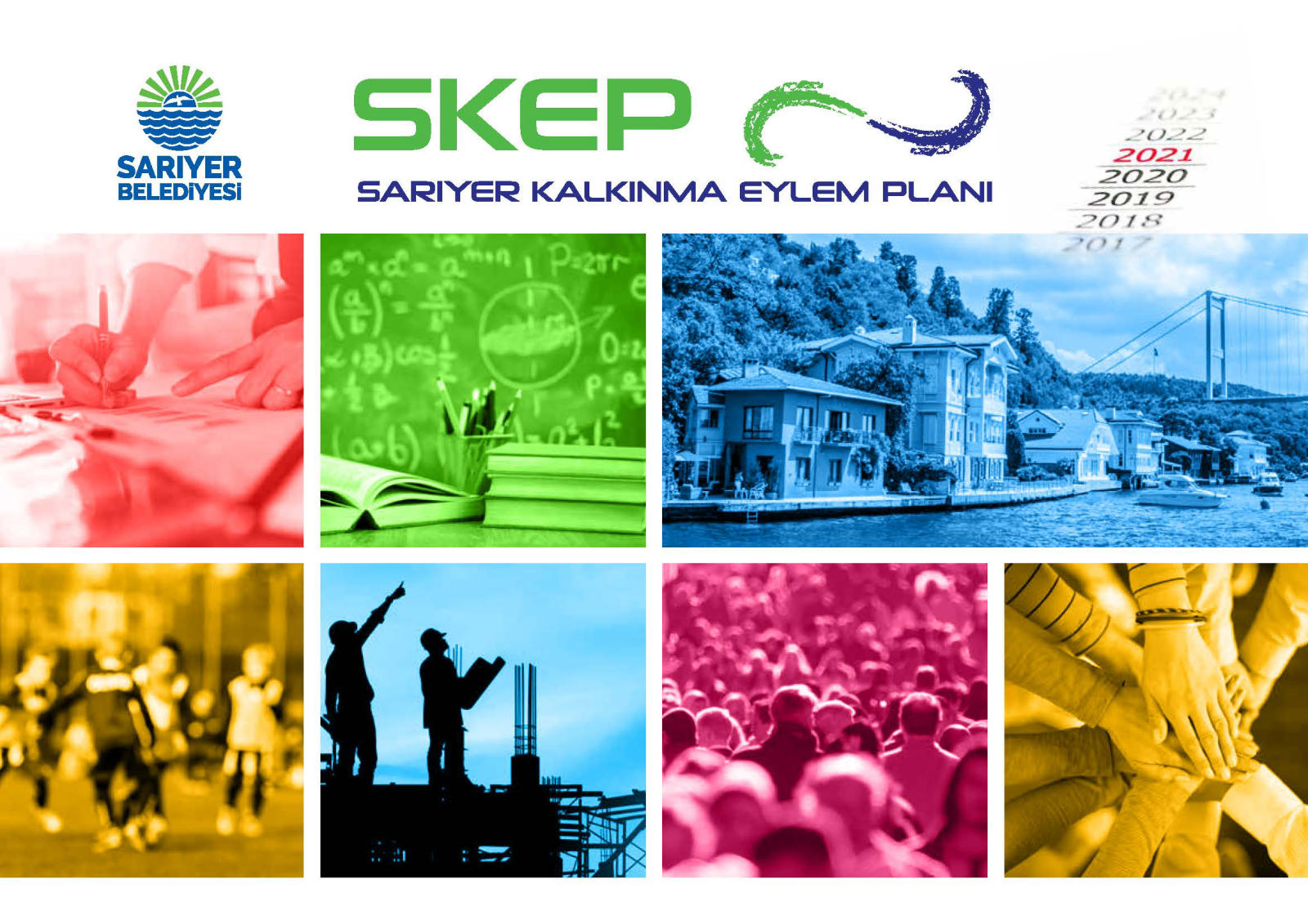 Sariyer Development Action Plan – Participedia