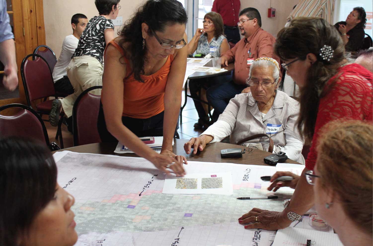 Charrette – Participedia