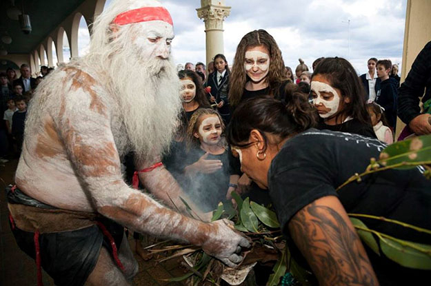 Traditional Governance Systems – Participedia