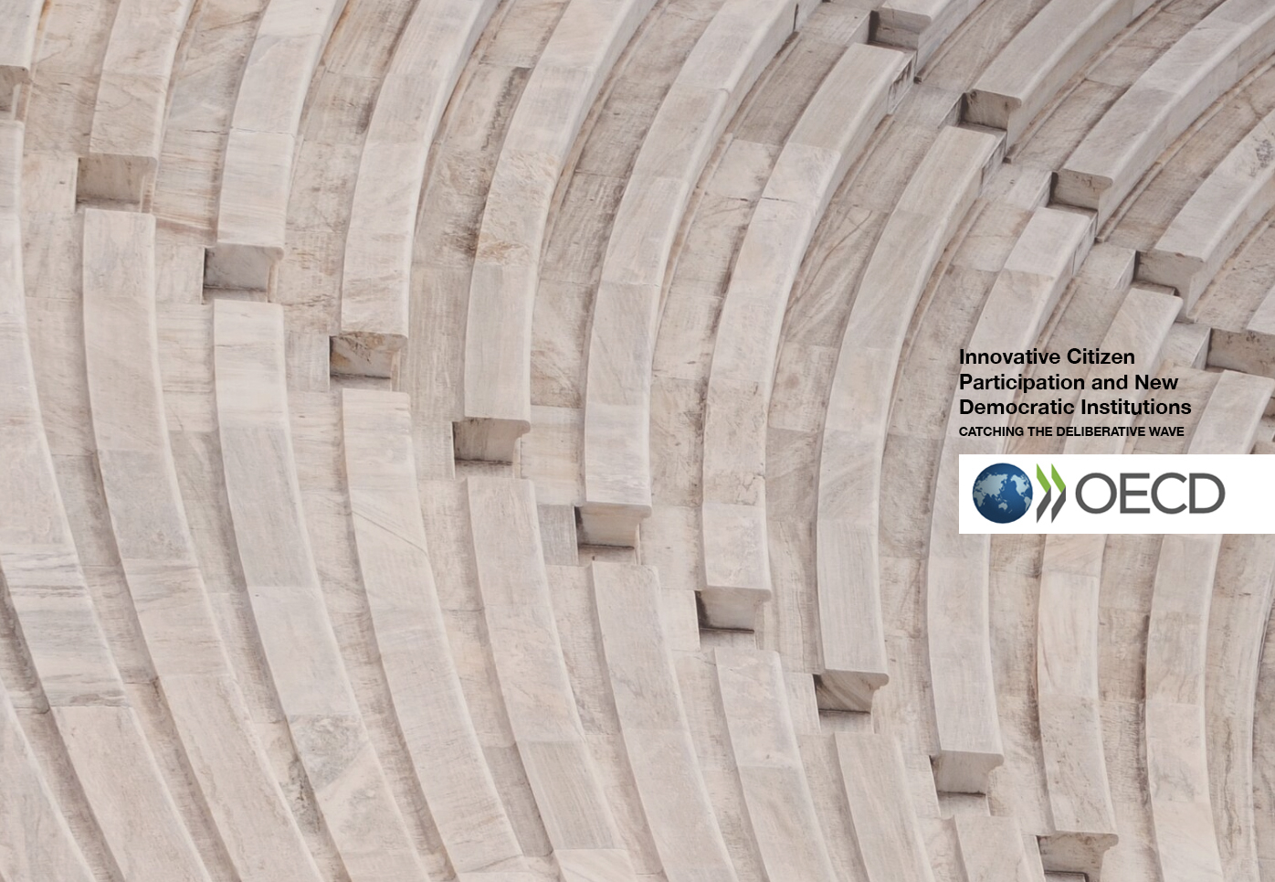 OECD Project – Participedia