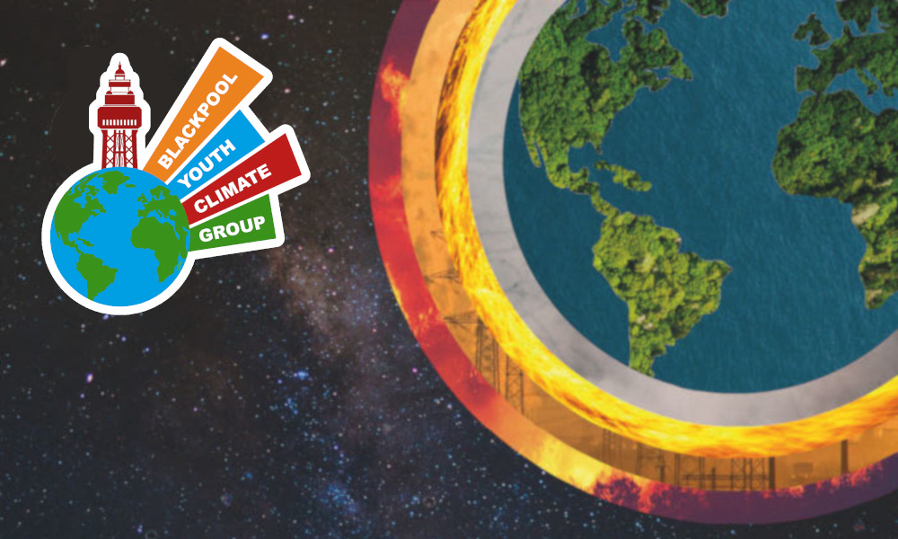 Blackpool climate assembly – Participedia