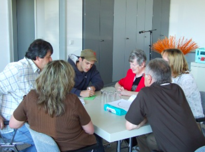 Planning Cells – Participedia