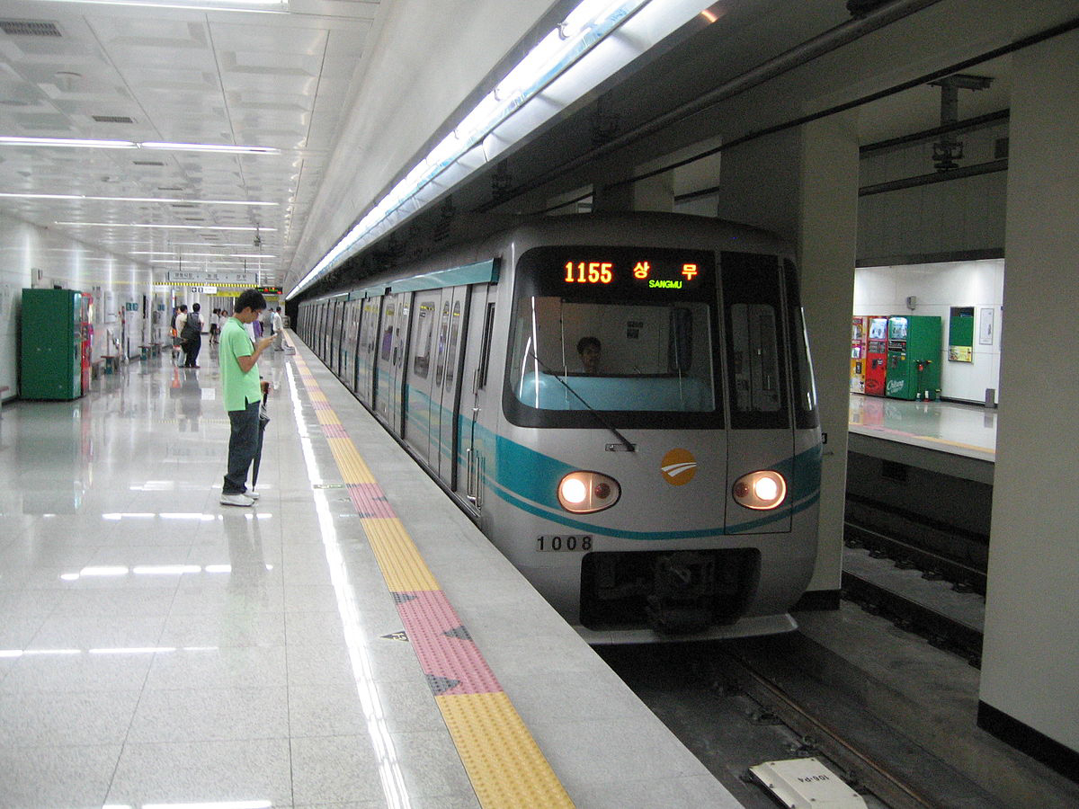 Citizens' Jury on the Construction of Gwangju Metropolitan Subway Line ...