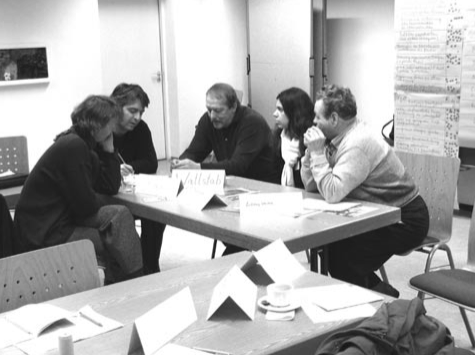 Planning Cells on Health in Bavaria, Germany – Participedia