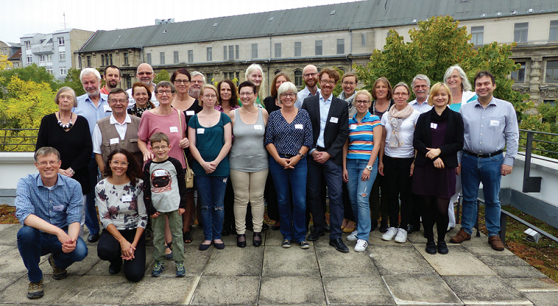 Planning Cells on Accessing Public Transport in Berlin – Participedia