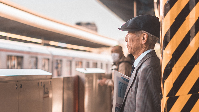 Deliberative Polling® on the Pension System in Japan – Participedia