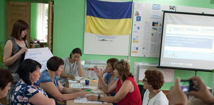 Self-Governance – Participedia