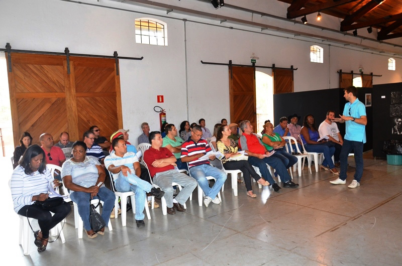 Participatory Budgeting in Araras, Brazil – Participedia