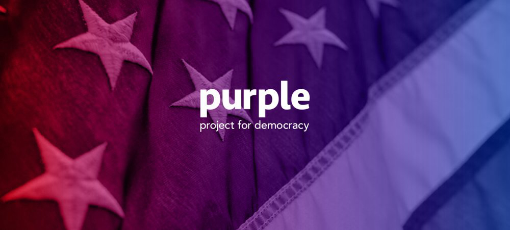 Purple: Project for Democracy – Participedia