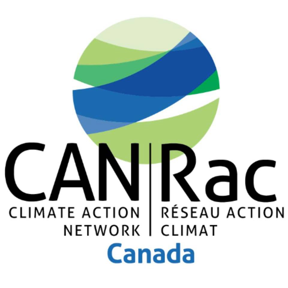 Climate Action Network Canada (CAN-RAC) – Participedia