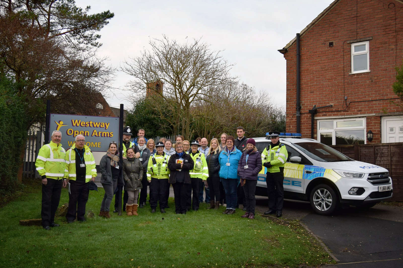 Participatory Budgeting on Crime and Local Safety in Eastfield ...