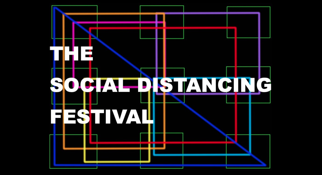 The Social Distancing Festival – Participedia