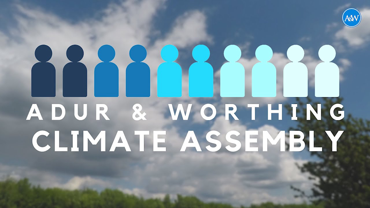 Adur and Worthing Climate Assembly – Participedia