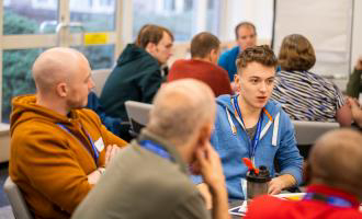 Citizens’ Assembly of Scotland – Participedia