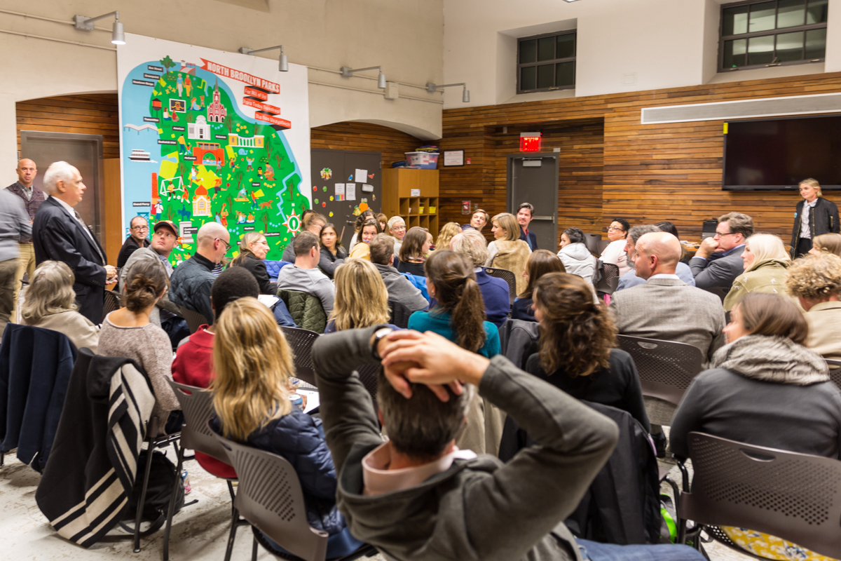 Community Committees – Participedia