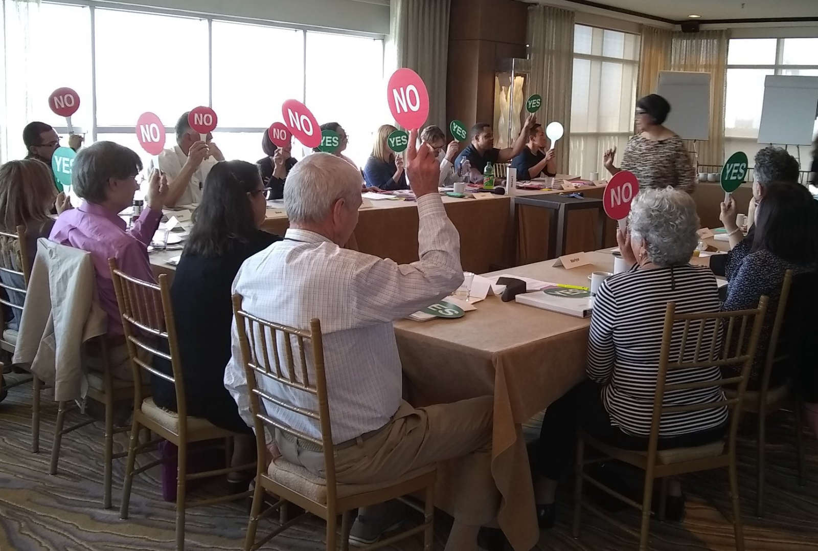 California Citizens' Initiative Review (CIR) on Proposition 10: Local ...