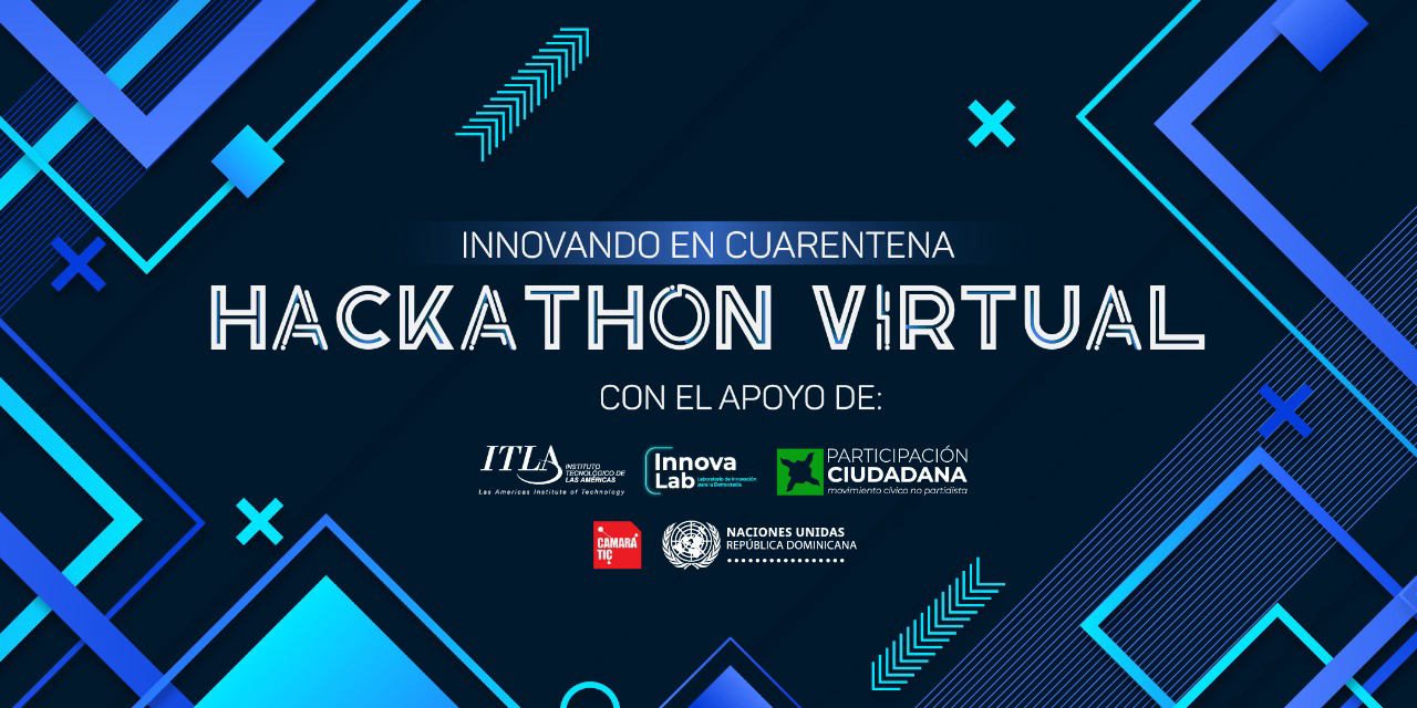 Virtual Hackathon "Innovating during Quarantine" – Participedia